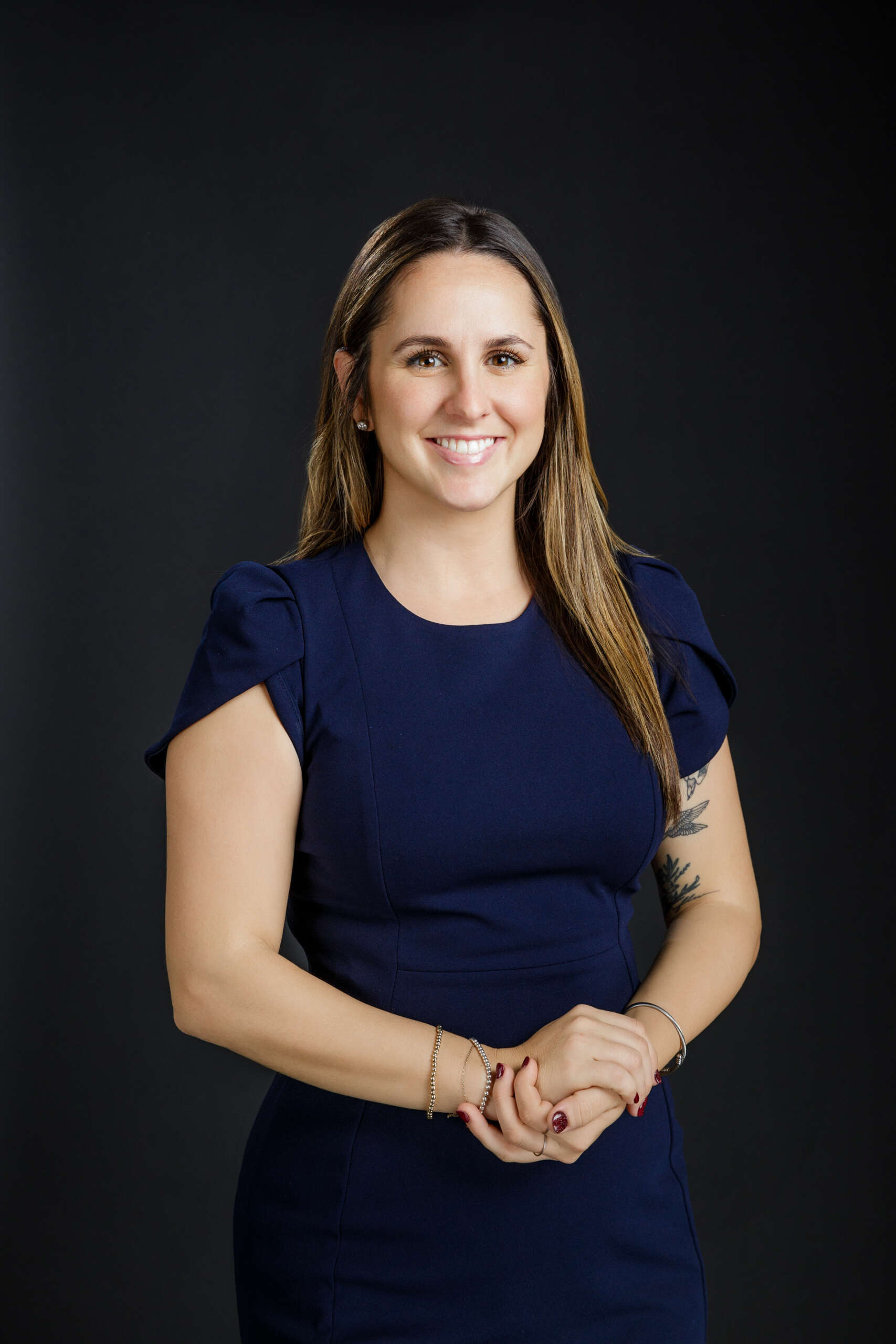 Piper Dotsikas – HLI Partners